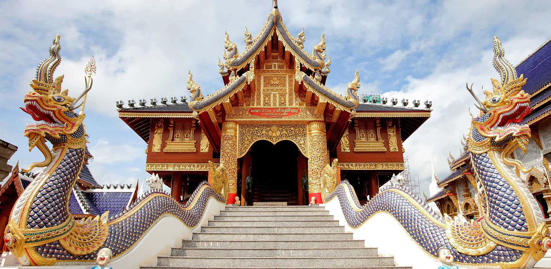 Best Things to Do in Chiang Mai, Thailand