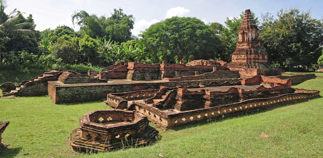 Best Things to Do in Chiang Mai, Thailand