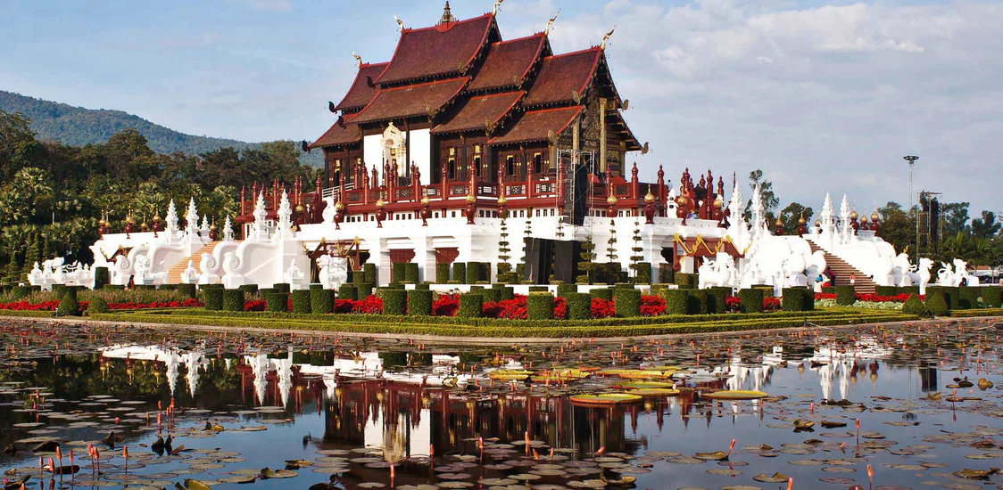 Best Things to Do in Chiang Mai, Thailand