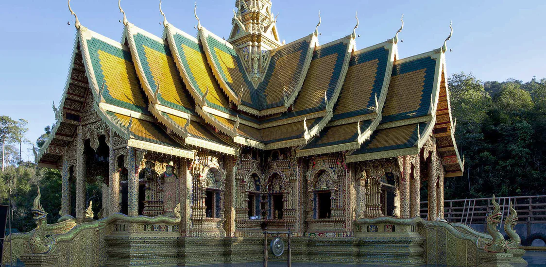 Best Things to Do in Chiang Mai, Thailand
