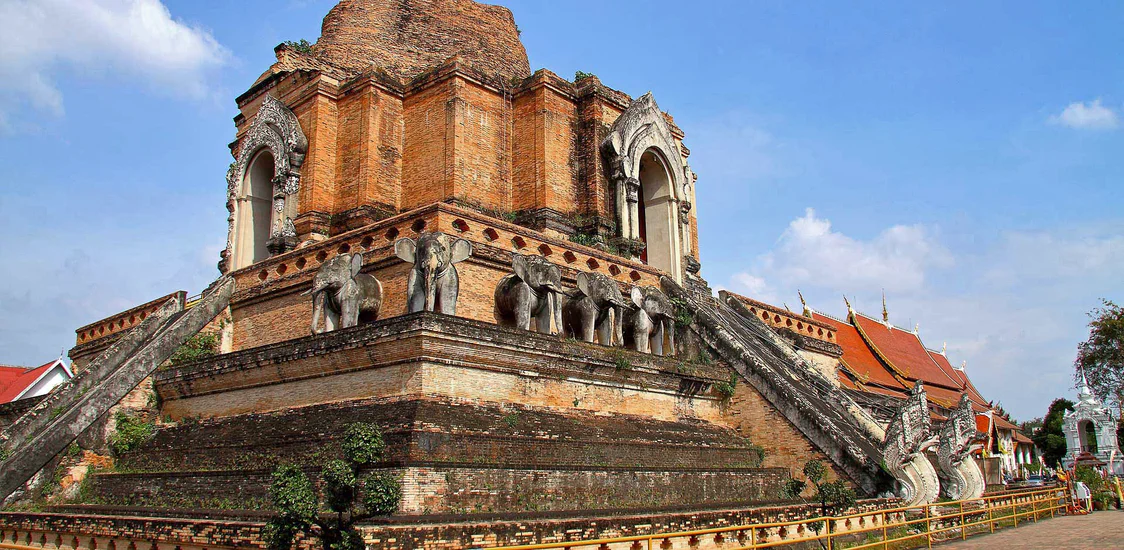 Best Things to Do in Chiang Mai, Thailand
